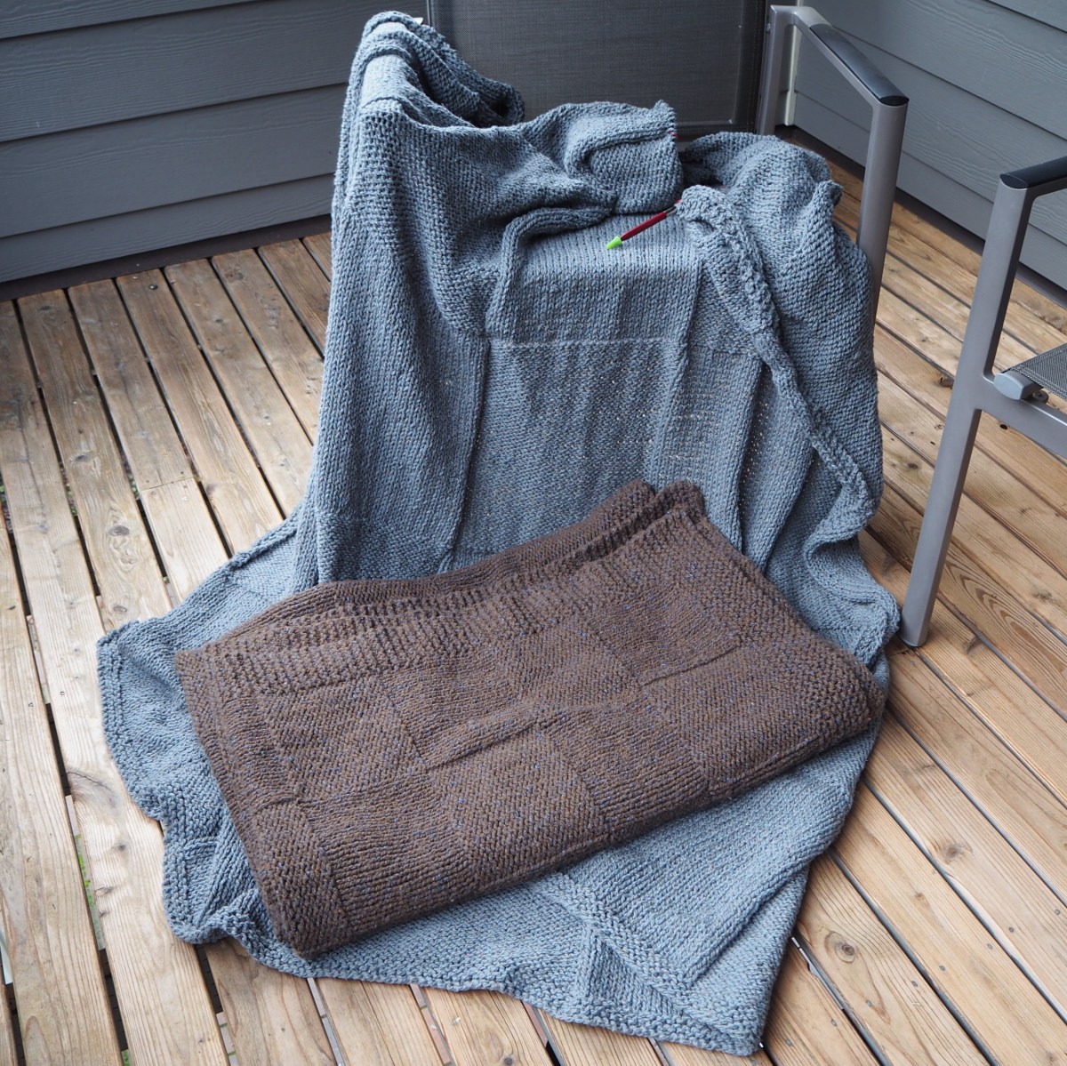 It’s Hip to Be Square – Sticking With Classic Designs | Orcas Island ...