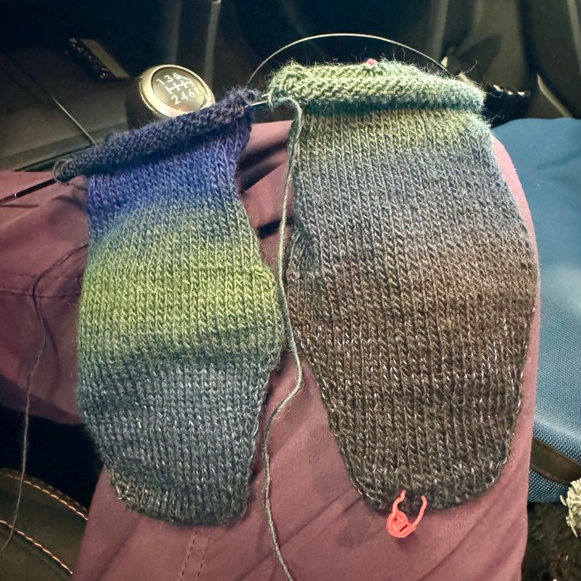 Orcas Island Knitting | Living, Loving and Creating in the Pacific ...